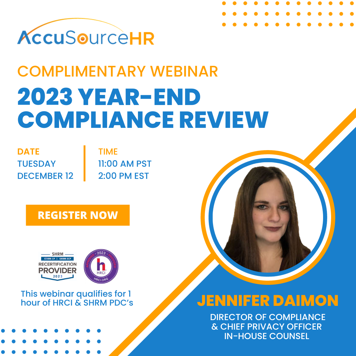 AccuSourceHR™ Blog