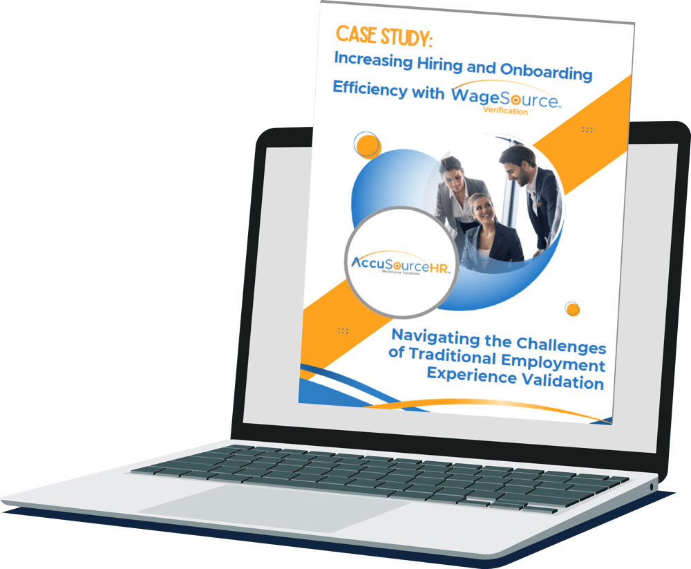 Background Screening Resources | AccuSource, Inc.