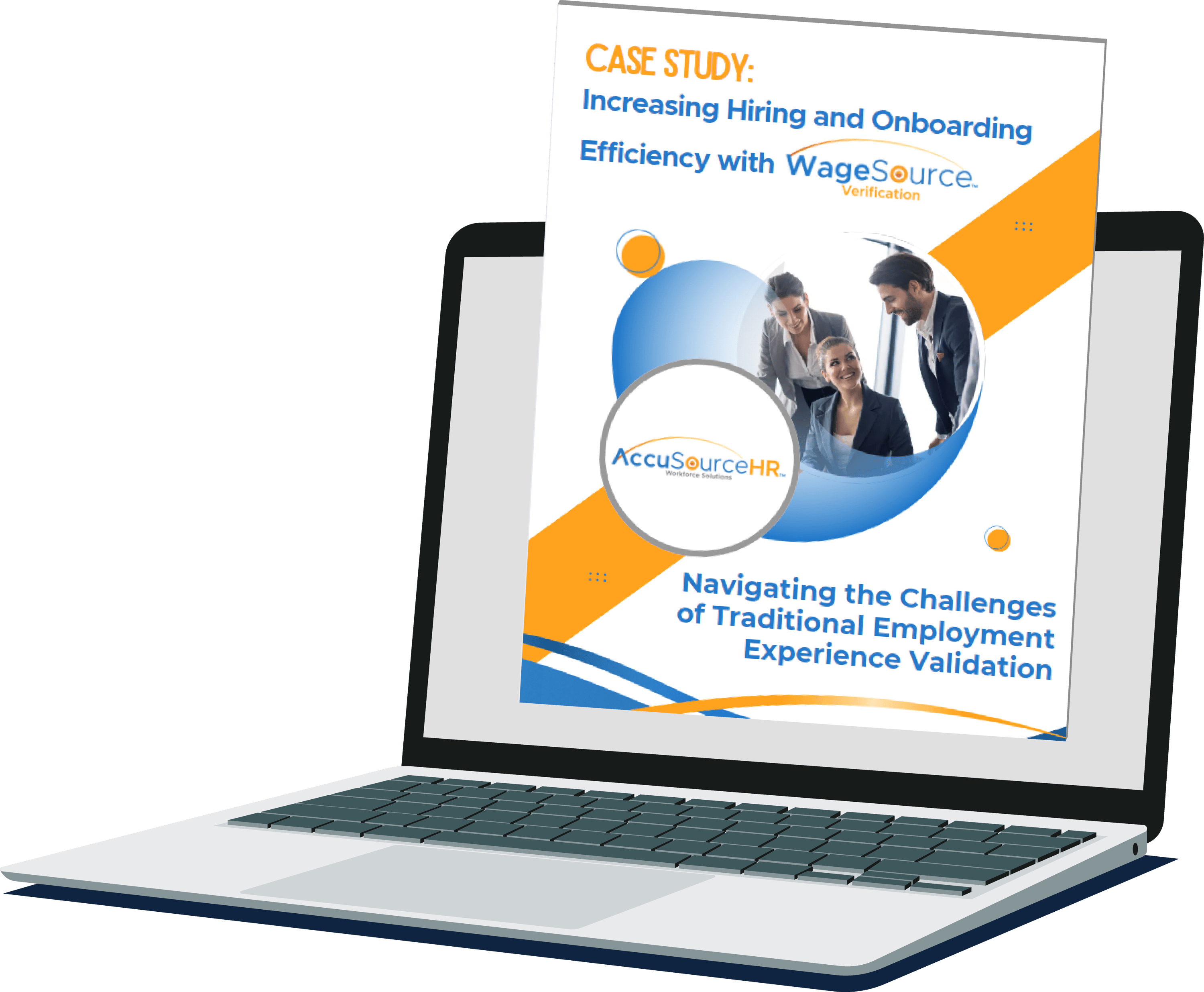 Background Screening Resources | AccuSource, Inc.