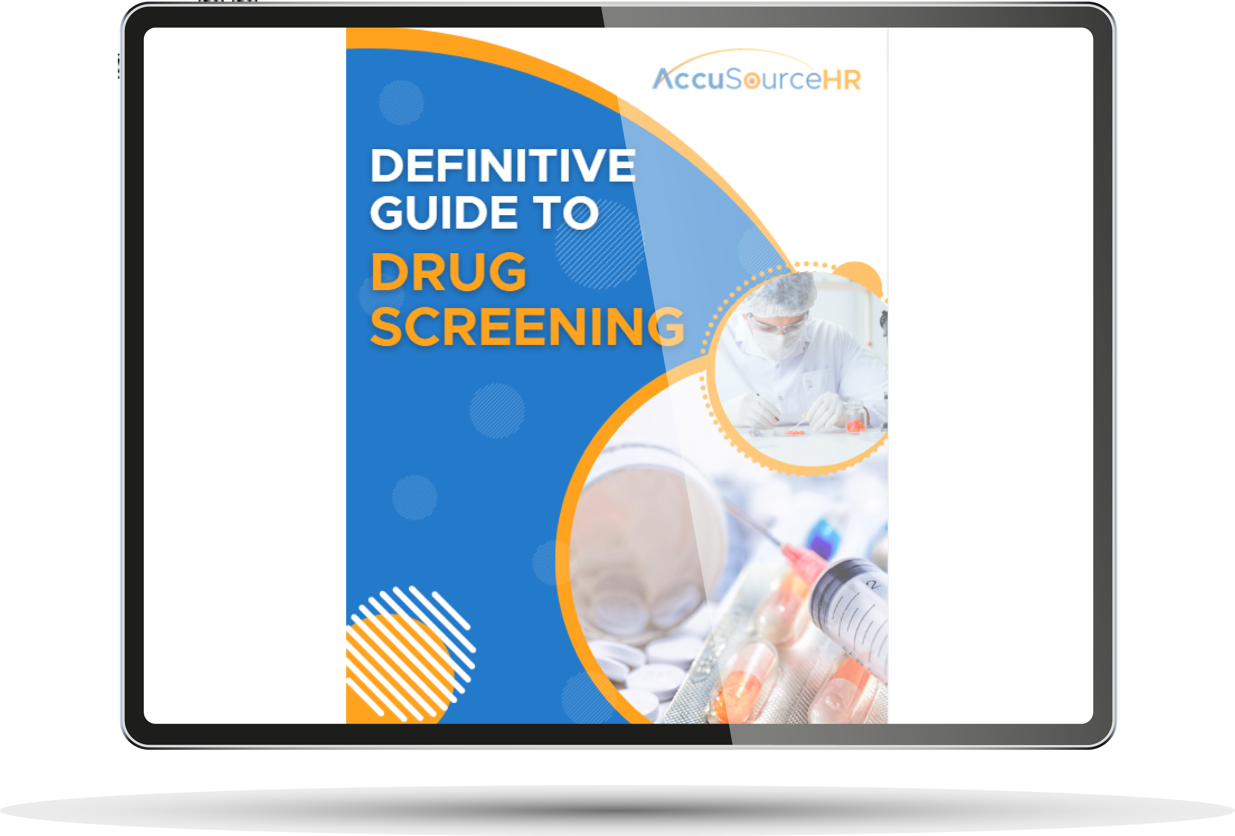 Background Screening Resources | AccuSource, Inc.