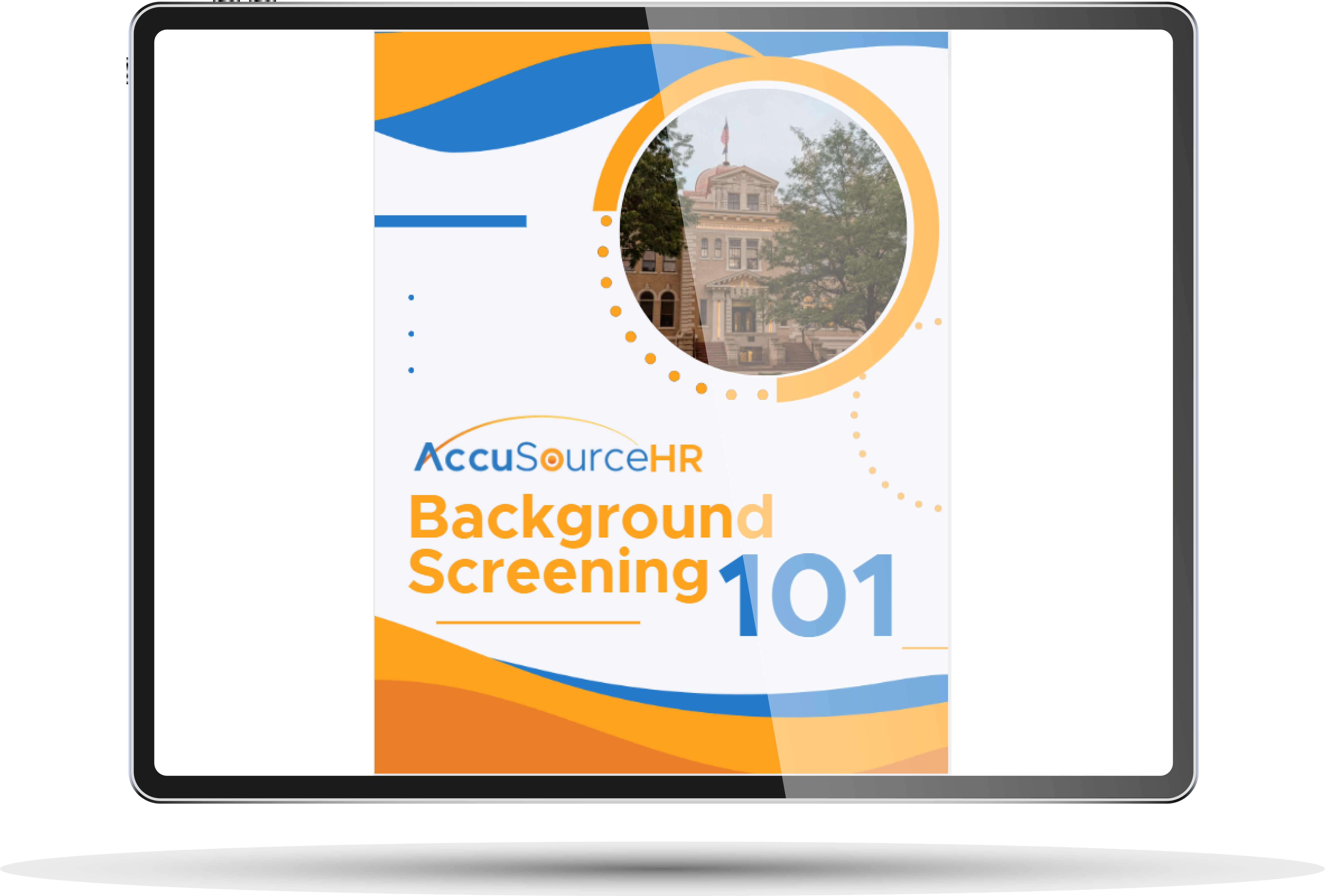 Background Screening Resources | AccuSource, Inc.