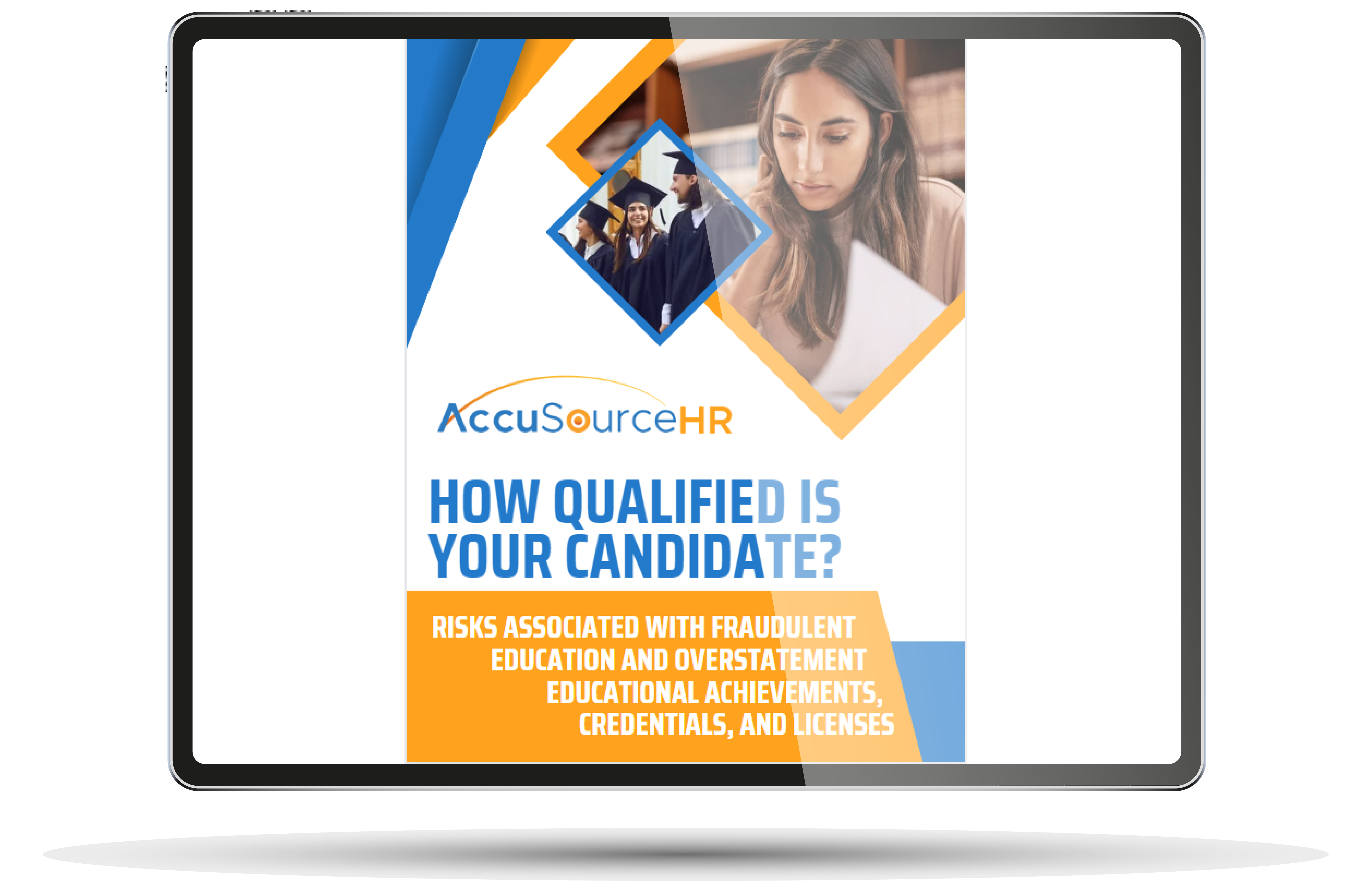 Background Screening Resources | AccuSource, Inc.