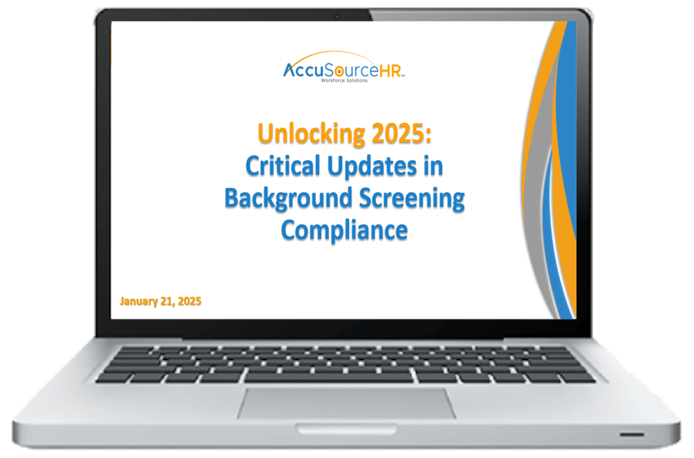 Background Screening Resources | AccuSource, Inc.