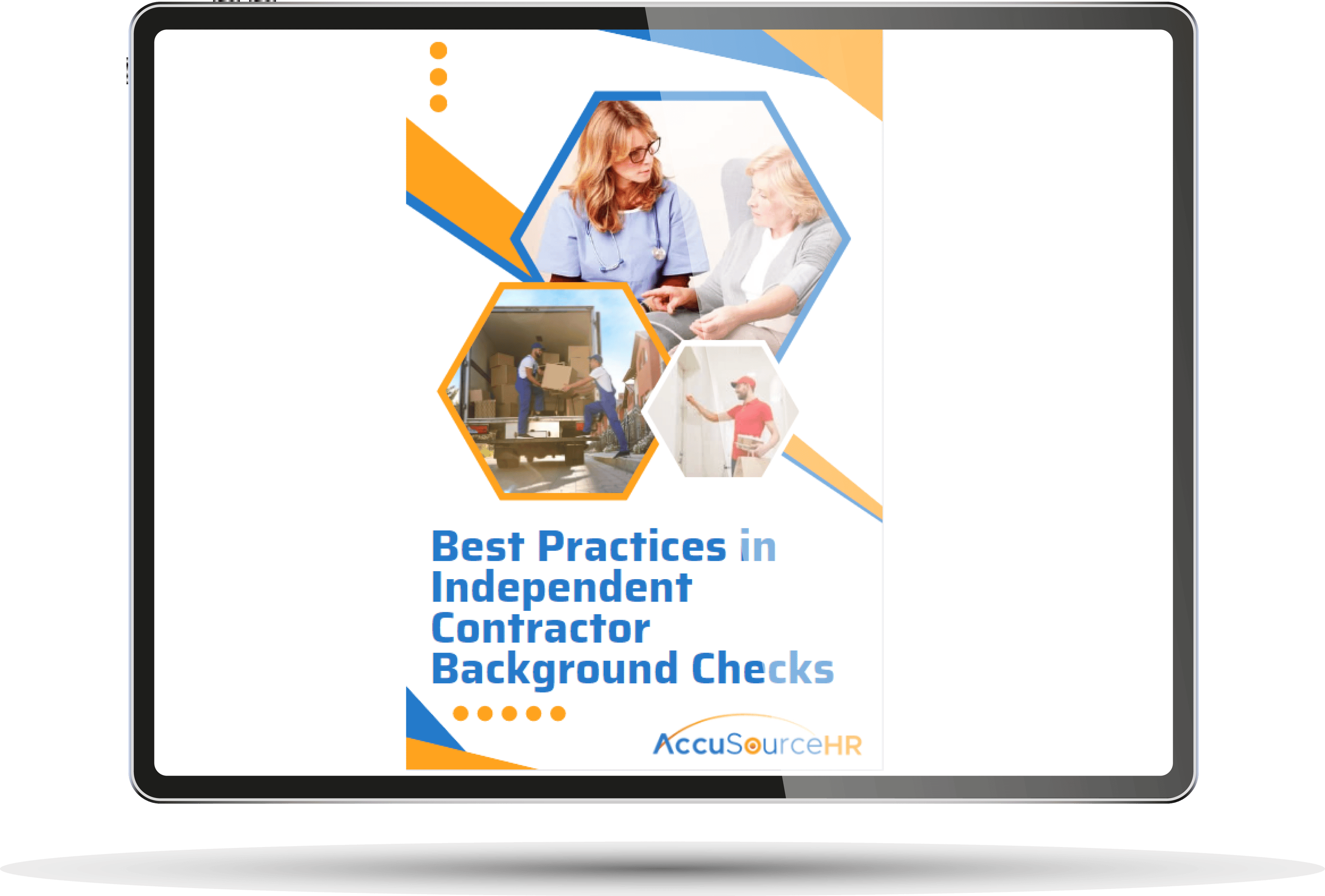 Background Screening Resources | AccuSource, Inc.