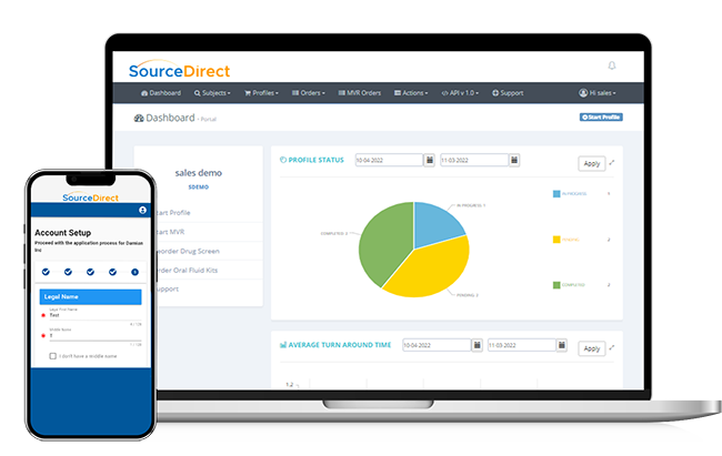 About Us | AccuSourceHR, Inc.